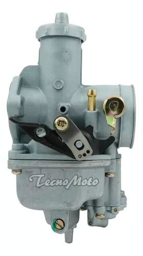 Carburador Completo Con Manguera Gilera Vc250 Naked En Venta En