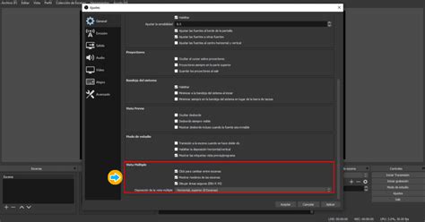 Aprende A Configurar Obs Studio F Cil Y R Pido