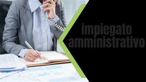 Impiegato Amministrativo Uniko Srl
