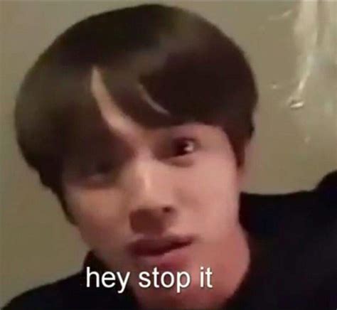 Here Are All Of My Bts Meme Faces P T Jin Army S Amino