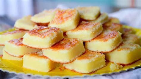 Bolo de leite condensado queijo não tem quem resista faça aí