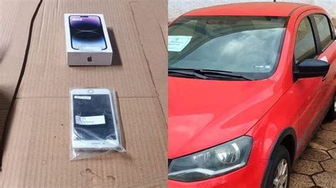 Receita Federal Leiloa Celulares A Partir De R 500 E Carro Por R 15 Mil