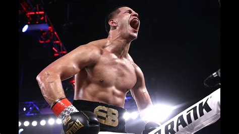 What S Wrong With Edgar Berlanga The Up And Down Career Of The Chosen
