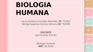 Calaméo Cartilla Bíologia Humana
