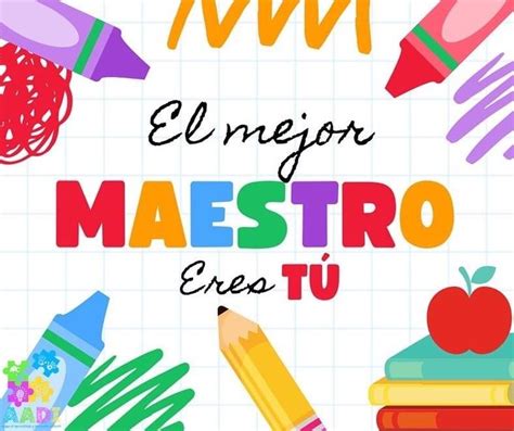 Pin de Mtra Anita en Mayo Tarjetas para el maestro Día de los