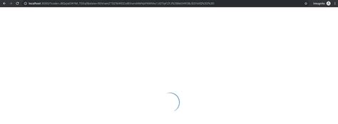React Quickstart Can T Parse Token In HandleRedirectCallback Auth0