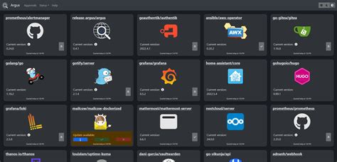 Self Hosted Roundup 6