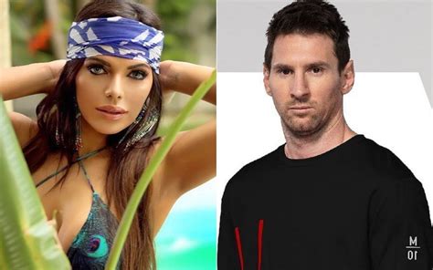 Virou Moda Depois De Anitta Nova Andressa Urach Tatua O Nus Para