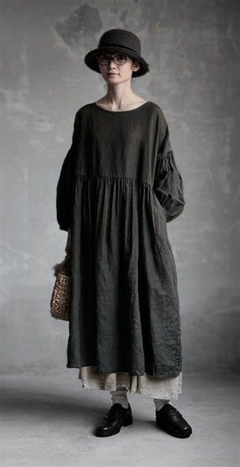 Pin by Валерия Доровская on ДЛЯ МЕНЯ 4 БОХО Linen fashion Boho