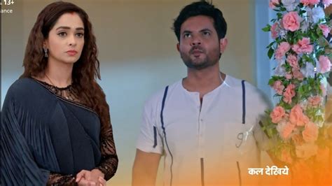 Kumkum Bhagya 24 May 2023 Today Episode Alia And Rhea Planning Prachi