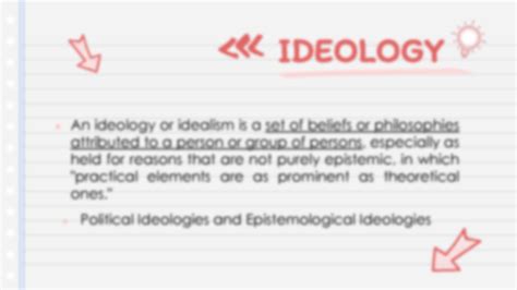 SOLUTION Ideological Dimension Of Globalization Studypool