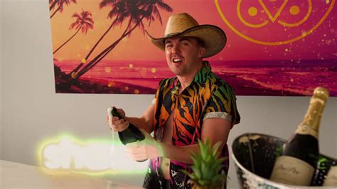 Auscaps Frankie Muniz Shirtless In Awkwafina Is Nora From Queens 3 02 Too Hot To Survive
