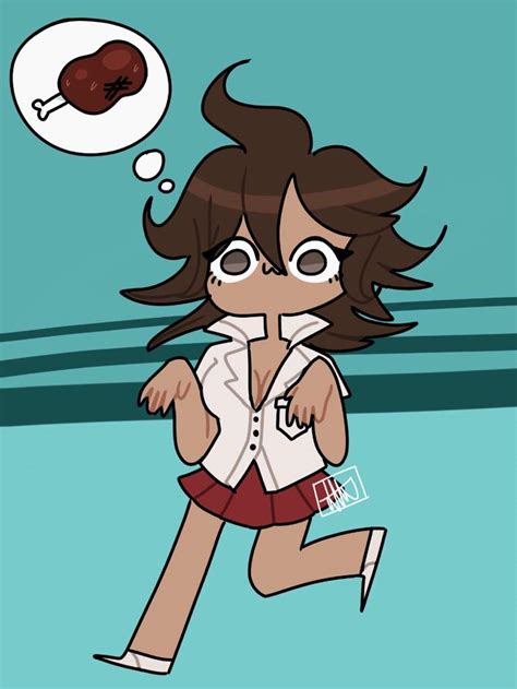 Akane Owari Danganronpa Amino