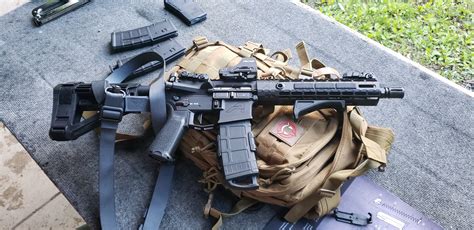Best Pistol Build Images On Pholder Ar Guns And Gun Porn