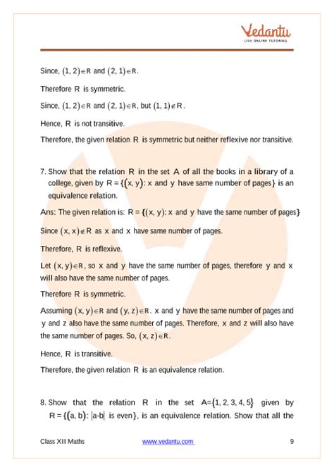 12 chapter 1 linear relations and functions answer key simonnemarcin