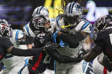 How To Watch Carolina Panthers Vs Atlanta Falcons Sports Illustrated