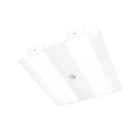 Delviro TitanHB 160 Commercial Recessed Luminaire