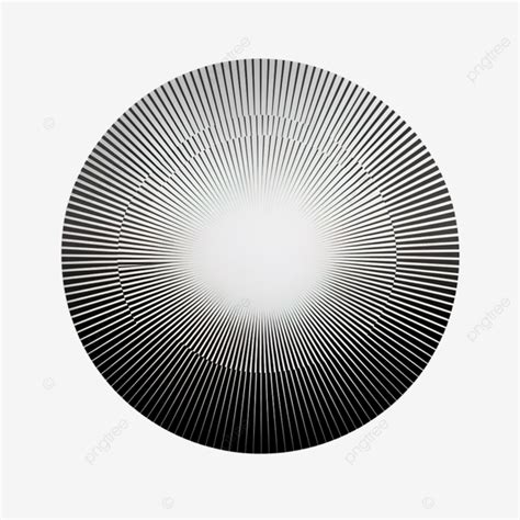 Circle Shadow Overlay Circle Shadow Paper PNG Transparent Image And