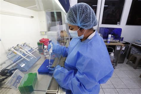 Ministerio de Salud Pública on Twitter NoticiasMSPAS El