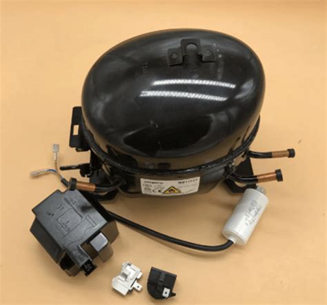 How To Reset A Refrigerator Compressor A Step By Step Guide