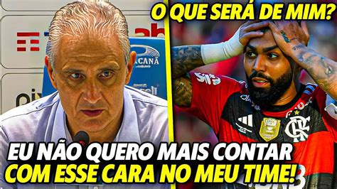 URGENTE FLAMENGO ACABA DE NEGOCIAR GABIGOL TIME EUROPEU VAI LEVAR O