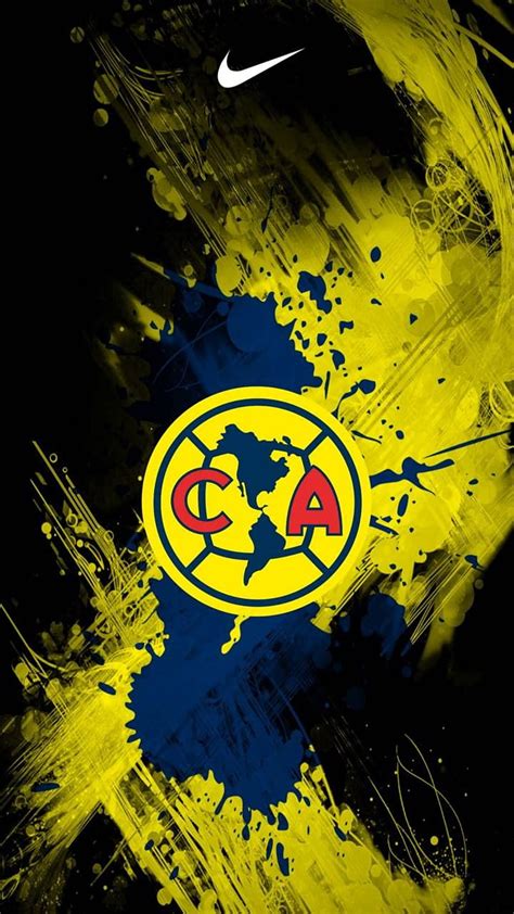 El Top Imagen Club Am Rica Fondos De Pantalla Abzlocal Mx