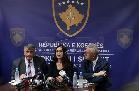 Prokurori Sylë Hoxha jep detaje rreth aksionit të sotëm në veri