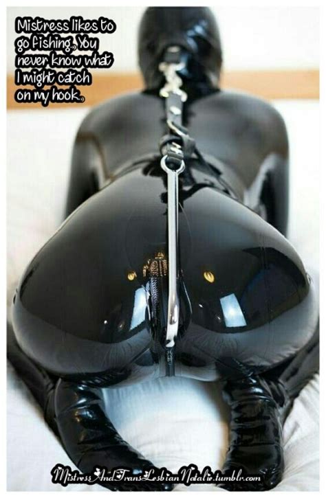 Sissy Anal Latex Bondage Telegraph