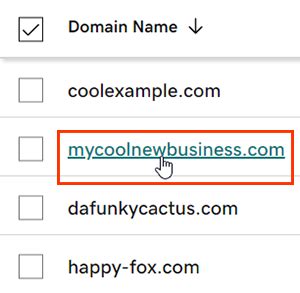 How To Transfer A Domain From GoDaddy Forbes Advisor INDIA