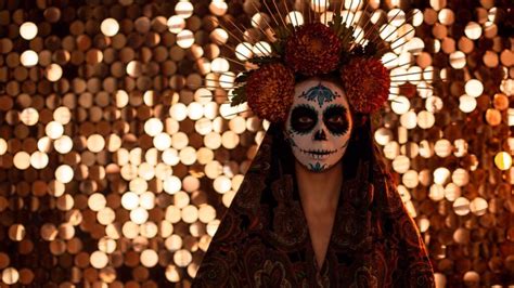 Eventos de Día de Muertos en CDMX 2022 Calendario del Desfile Mega