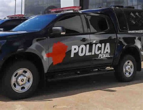 Concurso Polícia Penal RJ sai autorização para 300 vagas O Cataguases