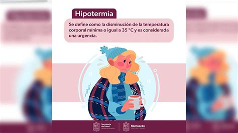 Sigue estas recomendaciones de la Salud Michoacán para prevenir la