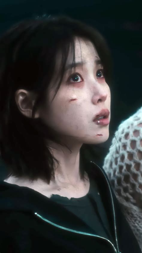 IU V Love Wins MV 4K 7781n Wallpaper PC Desktop