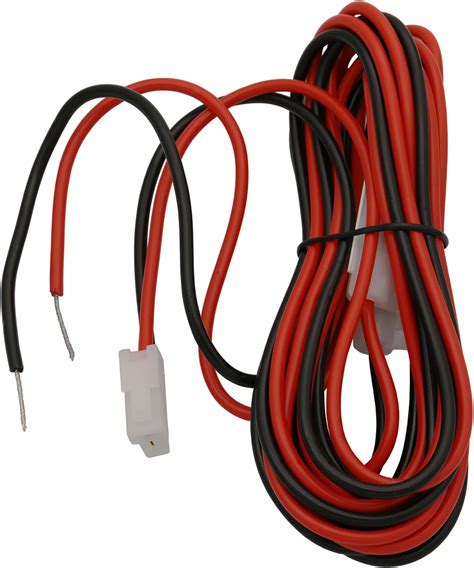 Amazon Kymate Ktc M Dc Cord Power Cable For Kenwood Nx Nx