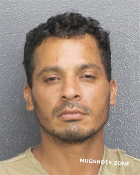 Polanco Barrera Adyn Broward County Mugshots Zone