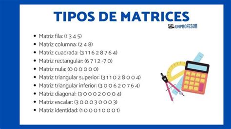 5 propiedades de la suma de MATRICES con ejemplos fáciles