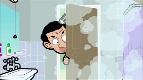 Bersih Bersih Spring Clean Mr Bean WildBrain Bahasa Indonesia