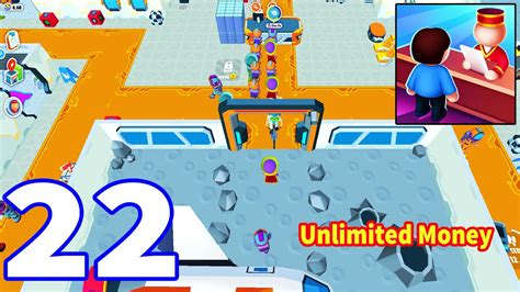 My Perfect Hotel Gameplay Walkthrough All Levels P22 YouTube