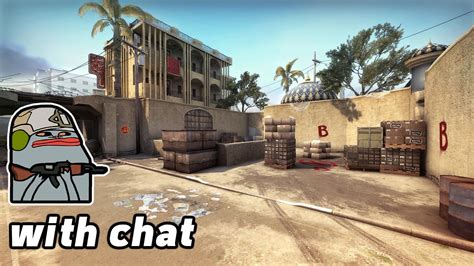 The Rank Grind Lirik Counter Strike Global Offensive YouTube