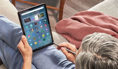 Amazon Fire Max 11 è ufficiale ecco specifiche e prezzi