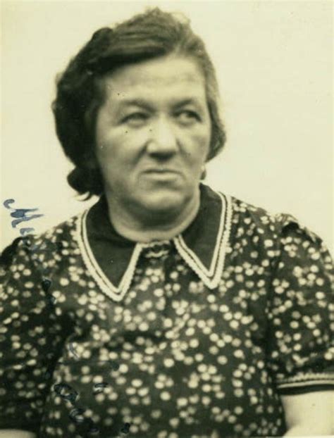 Auschwitz Memorial On Twitter 21 January 1890 A Czech Jewish Woman