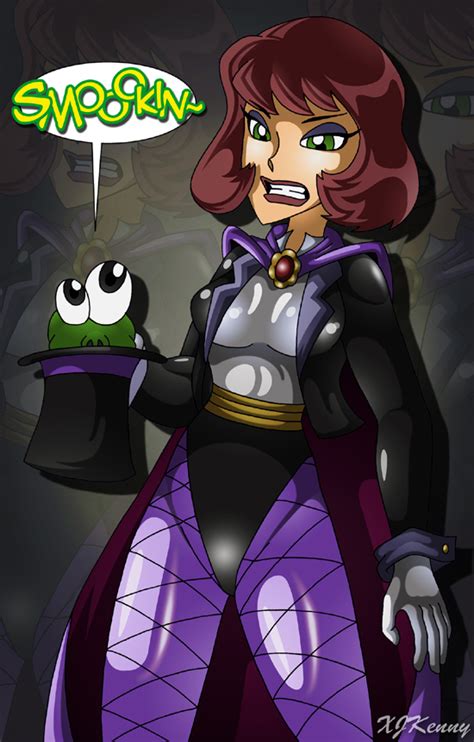 Davida Steelmine By XJKenny On DeviantArt