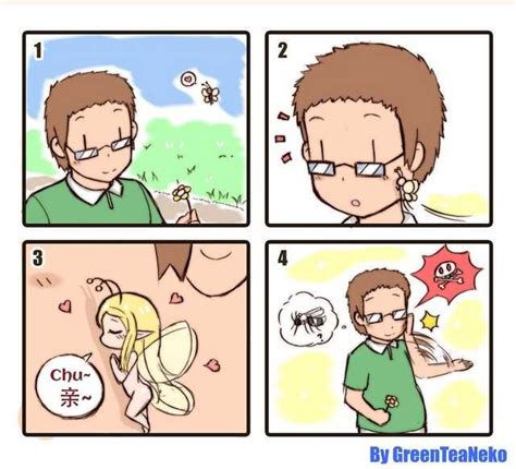 Mon Girl Koma Imgur Comic Manga Anime Comics Comic Art Cute