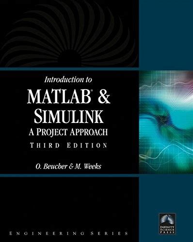 introduction to matlab and simulink a project approach ottmar beucher michael weeks