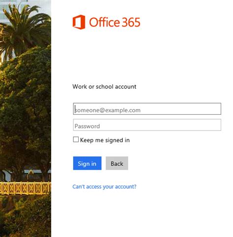 terminalworks blog configuring password reset azure ad office 365
