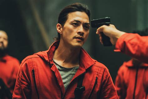 Foto De Kim Ji Hoon Fotos Kim Ji Hoon Foto 3 De 5 AdoroCinema