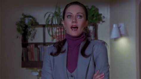 Wonder Woman Diana Prince Visits Nadia YouTube
