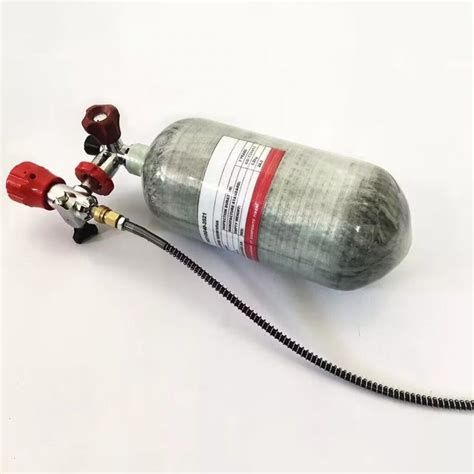 Bouteille de gaz médicaux d oxygène C100 Qingdao Forterra Gas de