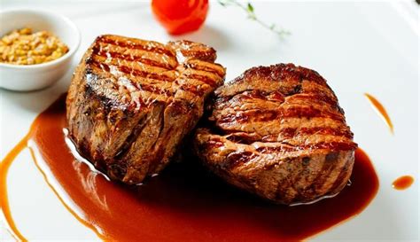 12 Receitas de Molho para Carne E Versões Que Deixam Qualquer Preparo