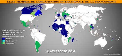 francophonie de demain éditorial MINACOOP
